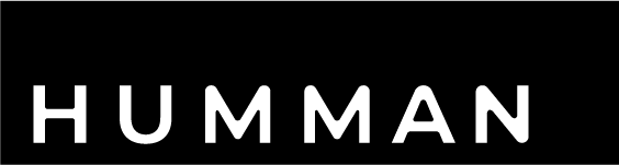 Humman - Todo en su lugar!